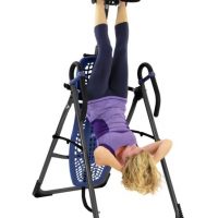 Who Invented The Inversion Table - Read About Roger Teeter