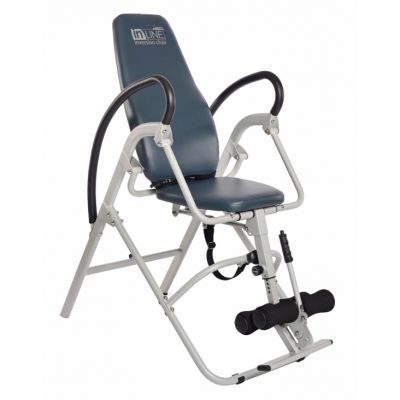 Who Invented The Inversion Table - Read About Roger Teeter